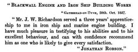 Wigham Richardson Low Walker People