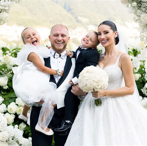 Даниел Бачорски стана баща за трети път СНИМКИ