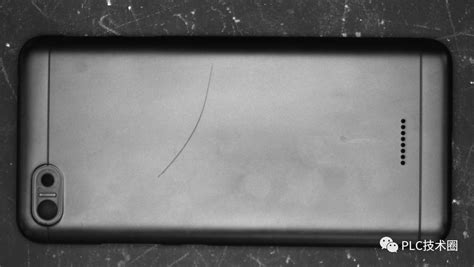 机器视觉—scismart图像检测 划痕检测 缺陷