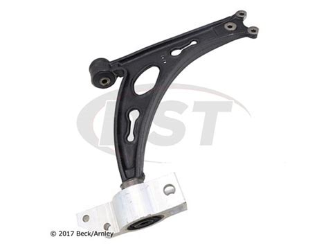 Front Control Arms For The Volkswagen Eos