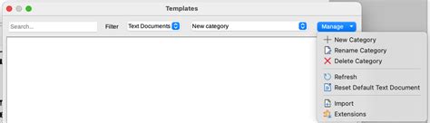 Chapter 4 Working With Styles Templates And Hyperlinks