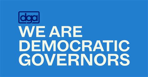Democratic Governors Association Deputy Communications Director