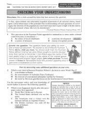 Kami Export Part United States History Pdf Course Hero