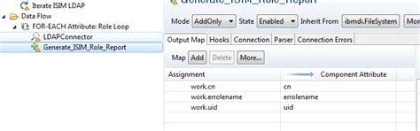 Processing Multiple Attribute Values With The Tdi 71 For Each