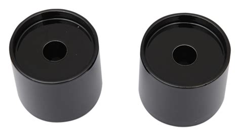 La Choppers 1 3 4 Diameter Riser Extensions Cycle Gear