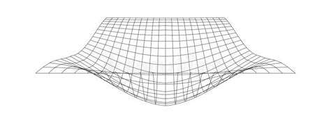 Bented Lattice Stock Illustrations 34 Bented Lattice Stock