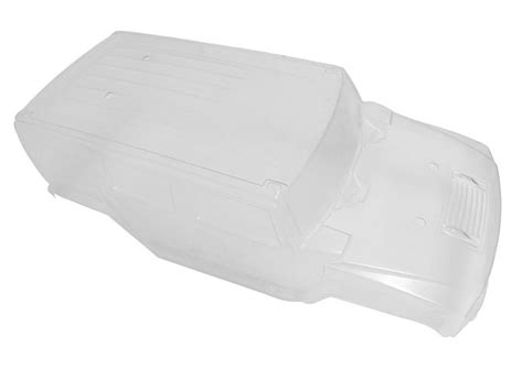 Truck And Car Bodies Page 3 Fearless Rc