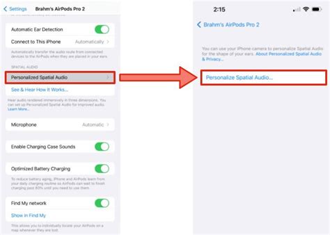 How To Elevate Your Airpods Listening Experience With Spatial Audio Make Tech Easier