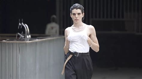 Prototypes Spring Summer 2024 Full Show Beautifaire