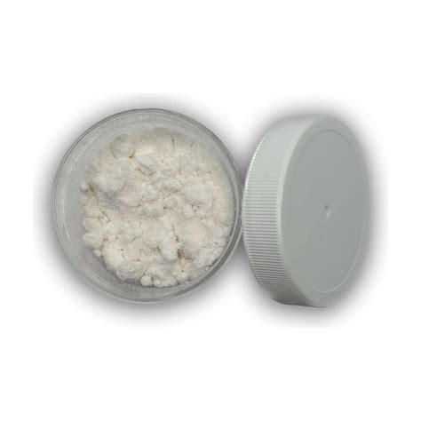 Pure Cbd Isolate Powder And 25 Hour Farms