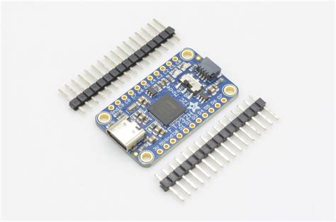 FT USB To GPIO Interface Breakout Adafruit BC Robotics