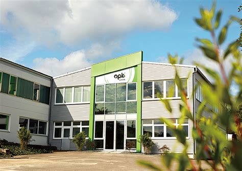 OPK Europe GmbH-GmbH-OPK Europe