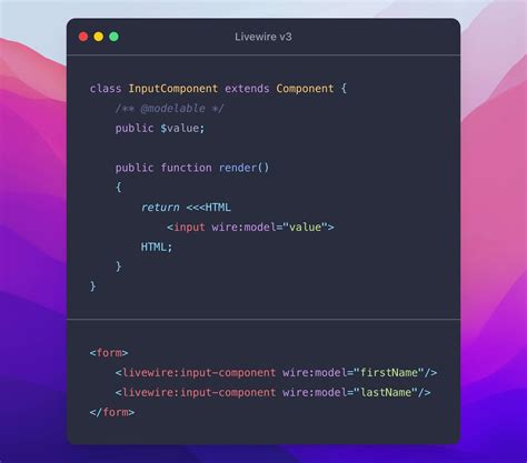 Livewire V3 Is Almost There