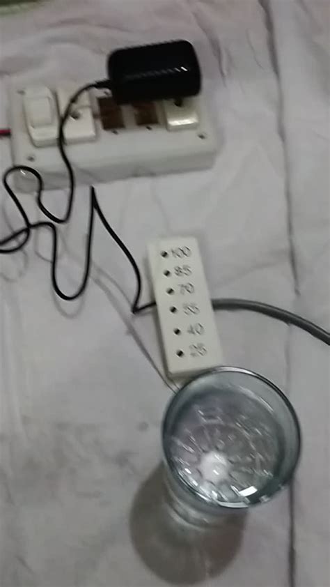 Water Level Indicator With Buzzer And Sensors Daraz Pk