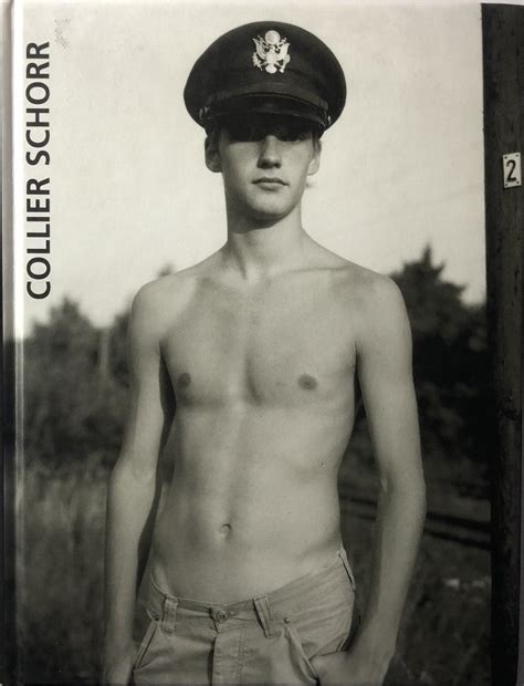 Collier Schorr Conquistadores