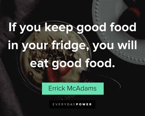 Healthy Eating Quotes Celebrating Better Food Choices Daily