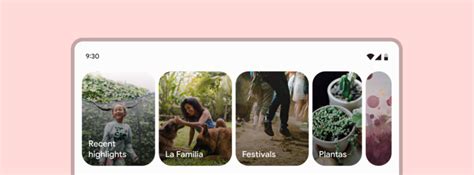 Material 3 的 Carousel 控件 Seasonyuu 的 Blog