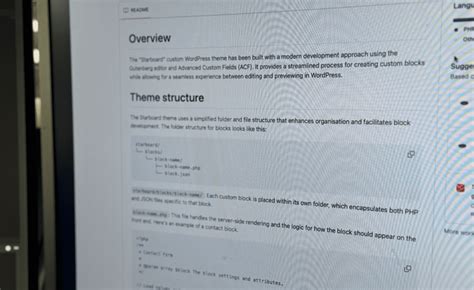 The Importance Of Code Documentation Jo Loveridge Freelance Front End Developer