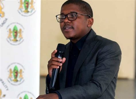 New Indigent System For Ilembe District Municipality The Witness