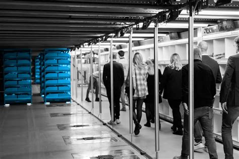 Warehouse Optimization Strategies And Tips Montawms