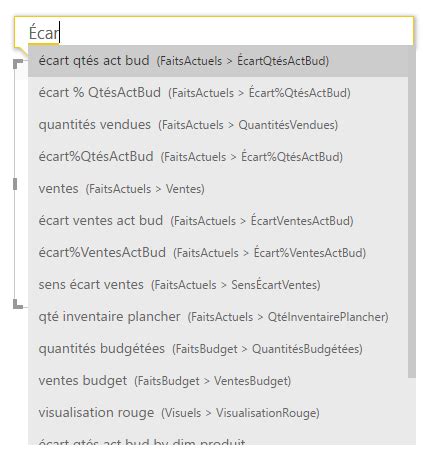 Quand Lintelligence Artificielle Sinvite Dans Excel Et Dans Power BI