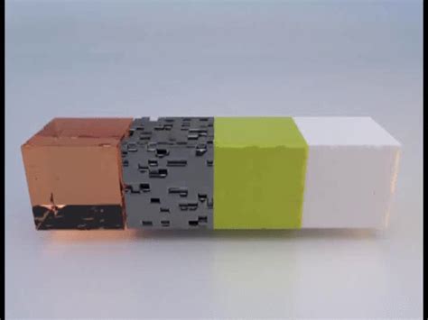c4d r20 with volume builder and random field rendered with redshift