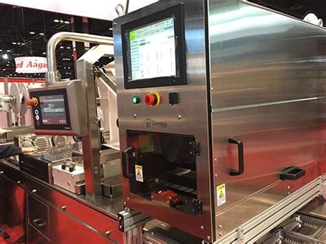 Flexible Packaging Printing Equipment And Machines Digital And Thermal