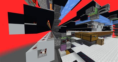 Bug With A Filter Shulker Loader Rtechnicalminecraft