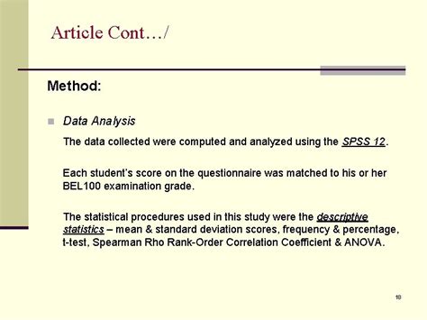 Spearman Rho Correlation Introduction N Spearmans Rank Correlation