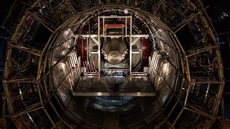 Worlds Largest Atom Smasher Turned Lead Into Gold — And Then Destroyed