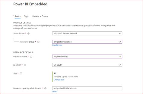 How To Create Power Bi Deployment Pipelines With Power Bi Embedded