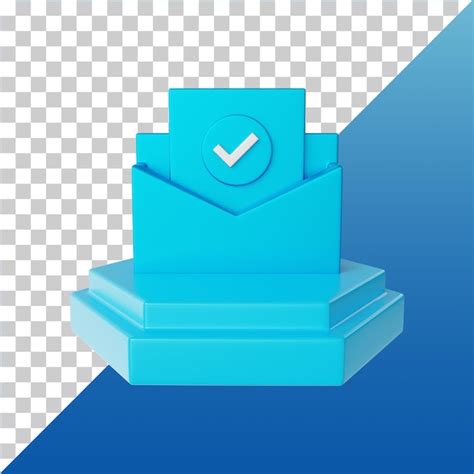 Premium Psd Email With Podium Icons For Ux Ui Web Mobile Apps