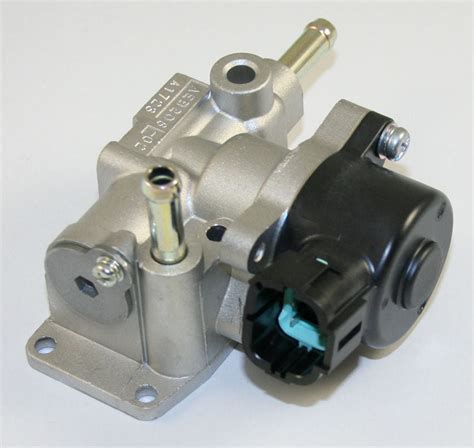 Idle Speed Controller Nissan Iac571 — A1 Autoparts Niddrie