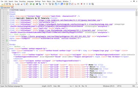 How To Install Pricing Table Using HTML Enhanci