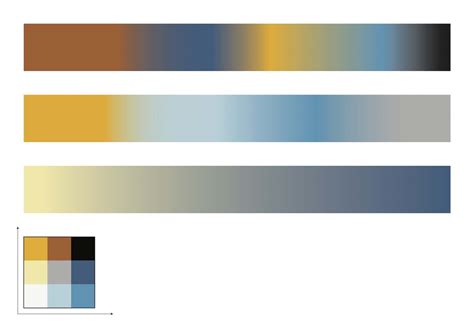 notation design lab benjamin bacon