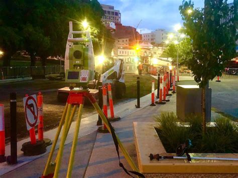 Ground Penetrating Radar Utility Detection And Mapping Udm Group