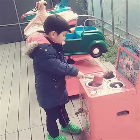 두더지잡기 Youtube