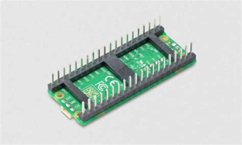 Raspberry Pi Pico H