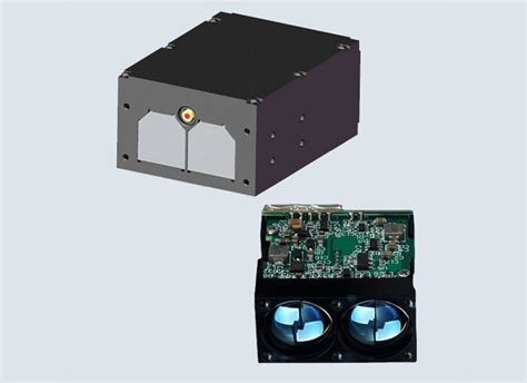 Centimeter Precision Ranging Module Price Supplier Exatimes