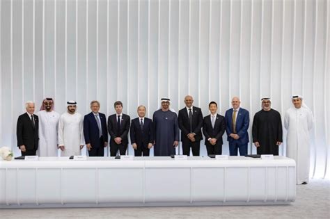 stargate uae g42 openai oracle nvidia softbank cisco to build ai