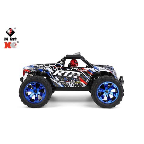 Rc Car And Trucks Bestbuyboxes