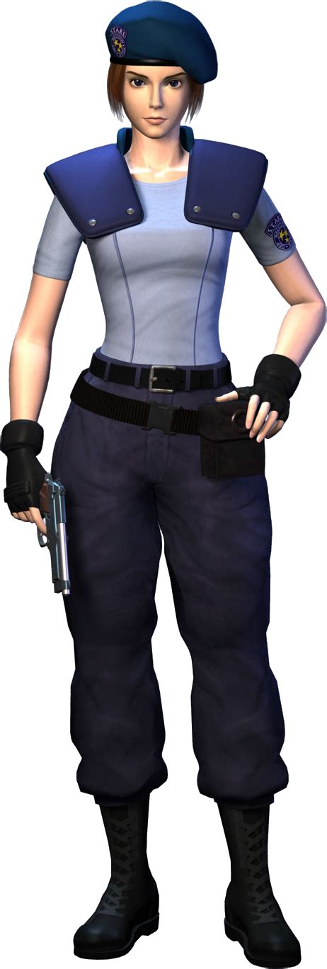 Jill Valentine | Resident Evil Wiki | FANDOM powered by Wikia