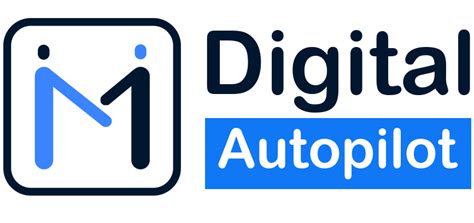 Home Mi Digital Autopilot