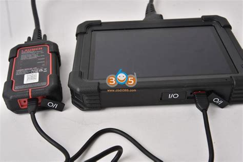 launch x431 immo plus key programmer supports mqb rh850 bmw bdc2