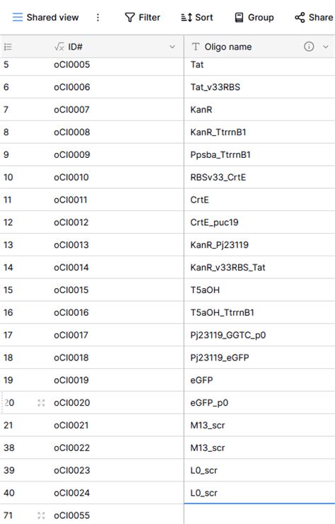 adding new rows screws up autonumber and row id baserow help baserow