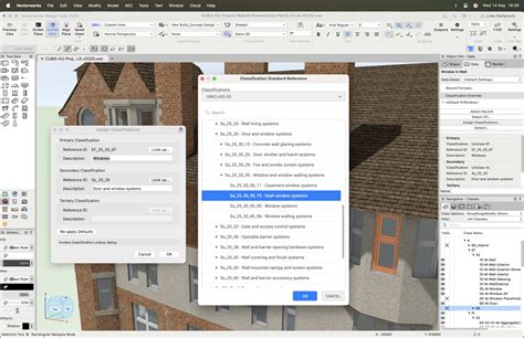 How To Use Bim Classification Standards How To Use Bim Classification Standards