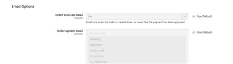 Magento2 Why I Can T Change Any Configuration In Admin Panel