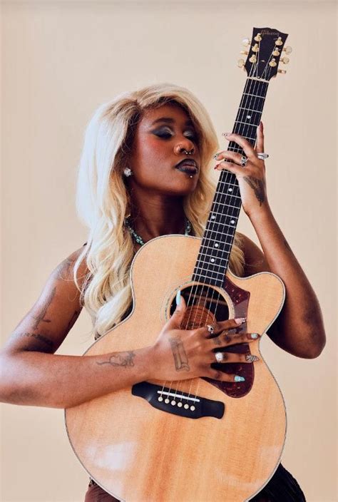 Kara Jackson Fotos 2 Fotos Letras Com