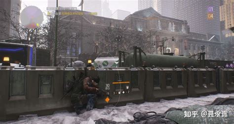 游戏中的数据可视化设计分析 知乎