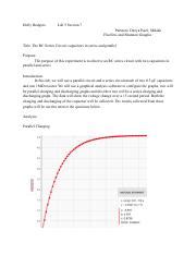 Lab Phys Pdf Holly Rodgers Lab Section Partners Deeya Patel Mikiah Fluellen And